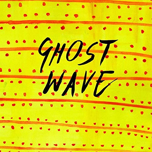 Ghost Wave by Ghost Wave on Amazon Music - Amazon.co.uk