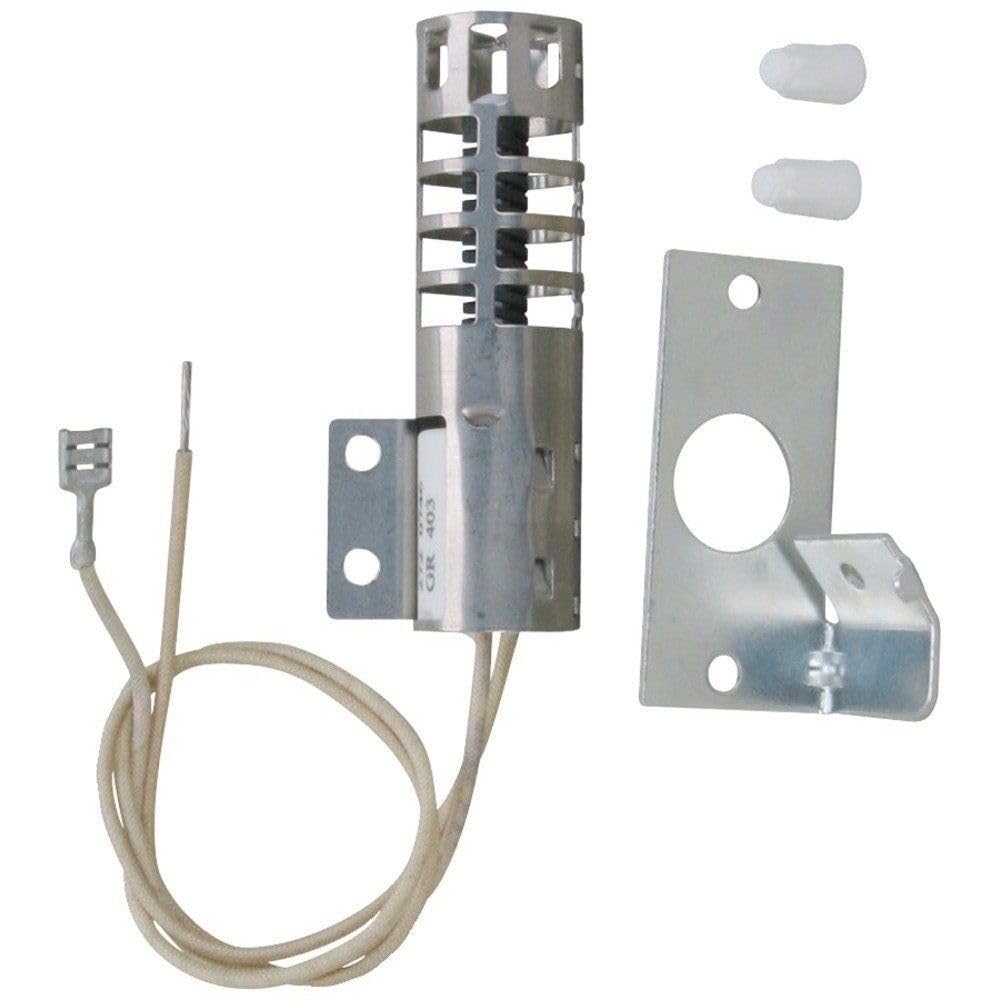 Amazon.com: Gas Range Oven Igniter Burner Replaces For GE Spectra XL44 ...