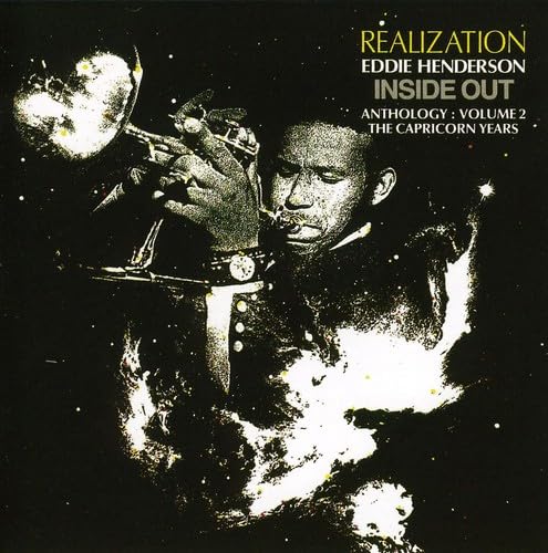 Henderson, Eddie - Anthology 2 - Amazon.com Music