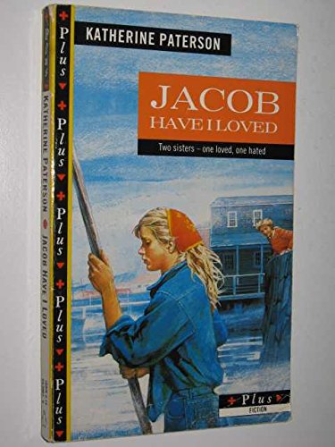 Jacob Have I Loved (Plus): Katherine Paterson: 9780140329674: Amazon ...