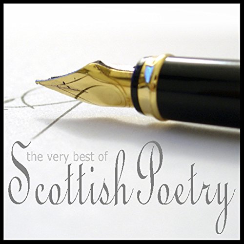 Amazon.com: The Very Best of Scottish Poetry (Audible Audio Edition ...