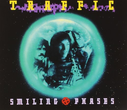 Smiling Phases By Traffic (2000-12-15) - Traffic: Amazon.de: Musik-CDs & Vinyl