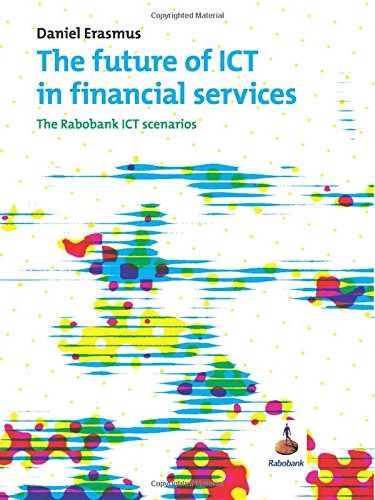 Amazon.com: The future of ICT in financial services: The Rabobank ICT ...
