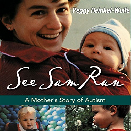 Amazon.com: See Sam Run: A Mother's Story of Autism (Audible Audio ...