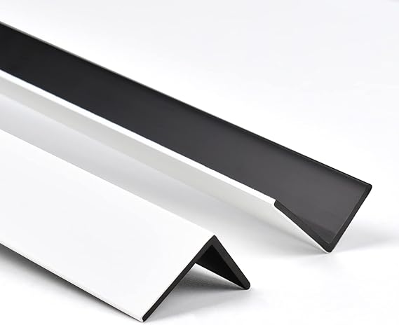 Amazon.com: Moonice 100% Blackout Strips Light Blockers for Window ...