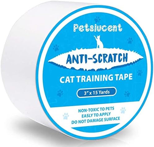 Allony Cat Anti Scratch Furniture Protector, Sofa Cat Scratch Protector ...