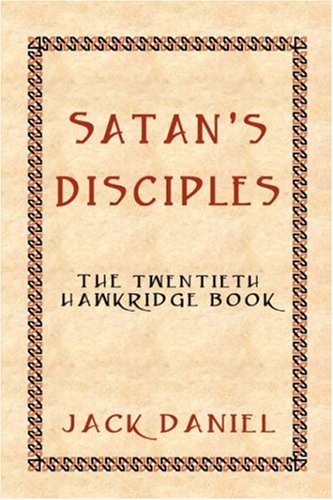 Satan's Disciples: No. 20 | Amazon.com.br