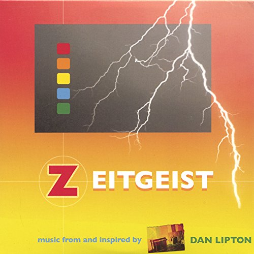 Amazon.com: ZEITGEIST : Dan Lipton: Digital Music
