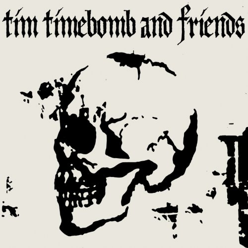 Amazon.com: Tim Timebomb and Friends [Explicit] : Tim Timebomb: Digital ...