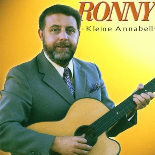 Kleine Annabell: Ronny: Amazon.in: Music}