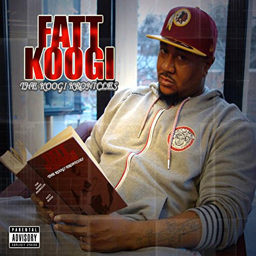 Play The Koogi Kronicles by Fatt Koogi on Amazon Music