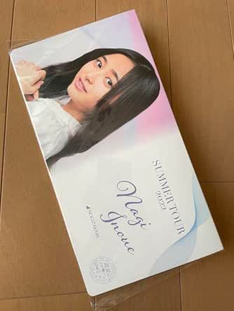 Amazon.co.jp: Nogizaka46 Kazu Inoue Photo Album Goods, Midsummer ...