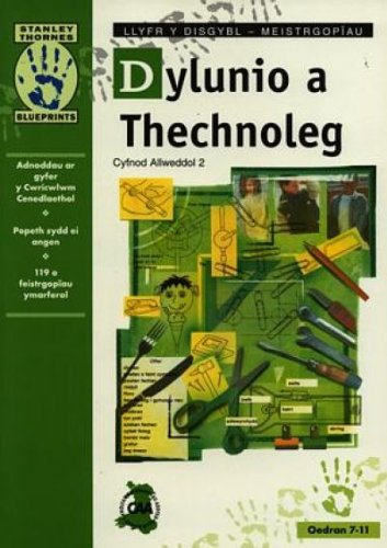 Dylunio a Thechnoleg Cyfnod Allweddol 2: Llyfr y Disgybl - : Kate ...