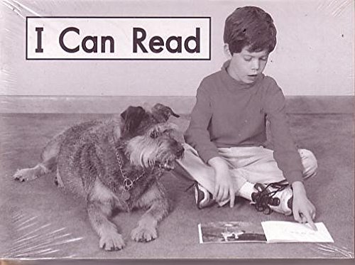 I CAN READ (My Take-Home Book:Orange System, Book 17, Level A) 6 PAK ...
