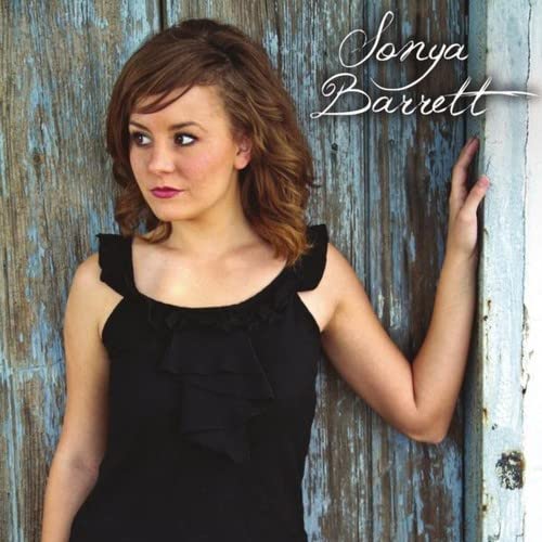 Shut EP: Sonya Barrett, Sonya Barrett, Taylor Carroll, Rich Gilliland ...