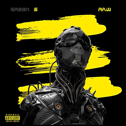 Amazon.co.jp: Raw [Explicit] : Gr33n S: Digital Music