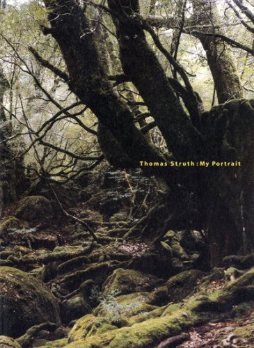 Thomas Struth: My Portrait (The National Museum of Modern Art, Tokyo ...