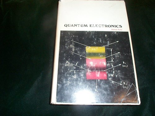 Buy Quantum Electronics Book Online at Low Prices in India | Quantum ...
