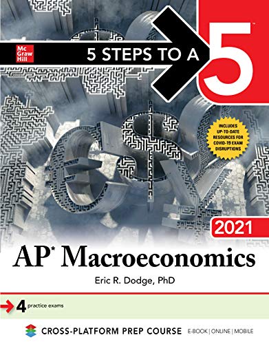 100 Best Macroeconomics Books of All Time - BookAuthority