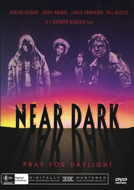 Amazon.com: Near Dark : Adrian Pasdar, Jenny Wright, Lance Henriksen ...