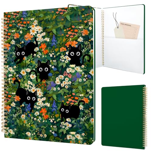 Amazon Best Sellers: Best Spiral Notebooks