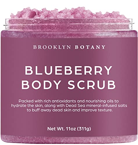 Find The Best Scrub For Stretch Marks Reviews & Comparison - Katynel