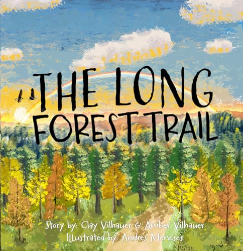 Amazon Best Sellers: Best Children's Forest & Tree Books