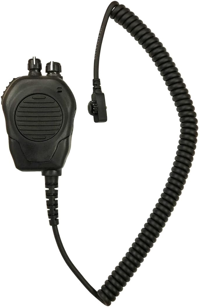 Amazon.com: Klein Electronics Bravo Shoulder Mic for Sonim XP5s, XP8 ...