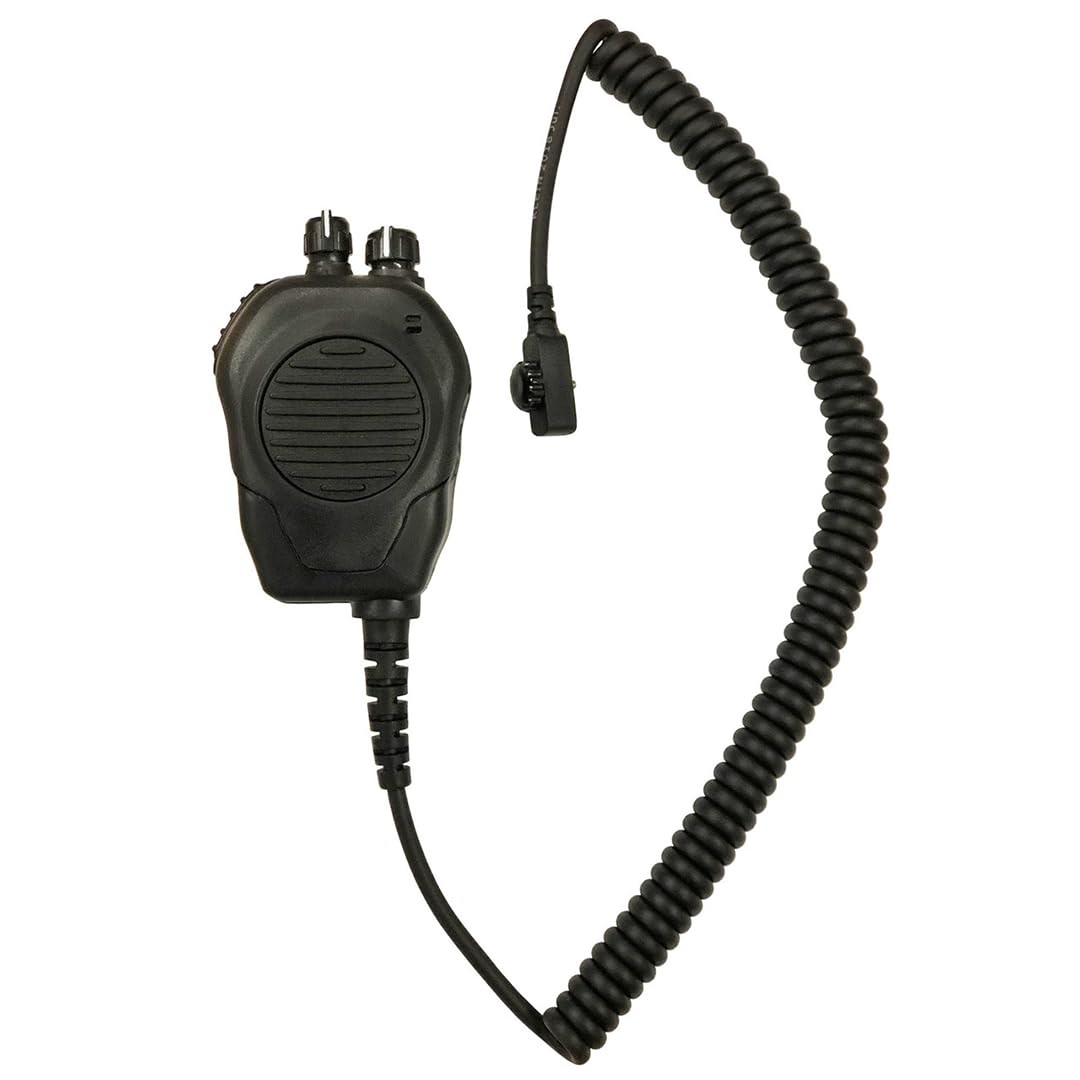 Amazon.com: Klein Electronics Shoulder Mic for Sonim XP5s, XP5plus, XP8 ...