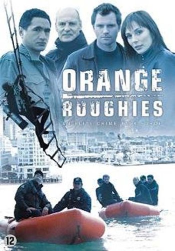 Amazon.com: Orange Roughies [DVD] : Nicholas Coghlan, Mark Ruka ...