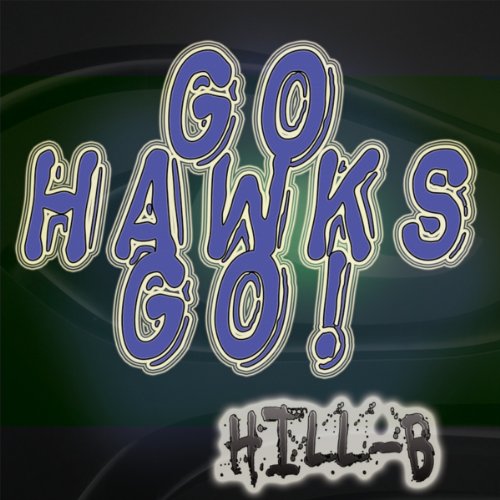 Amazon.com: Go Hawks Go! : Hill-B: Digital Music