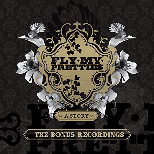 Amazon Music - Fly My PrettiesのA Story (The Bonus Recordings) - Amazon ...