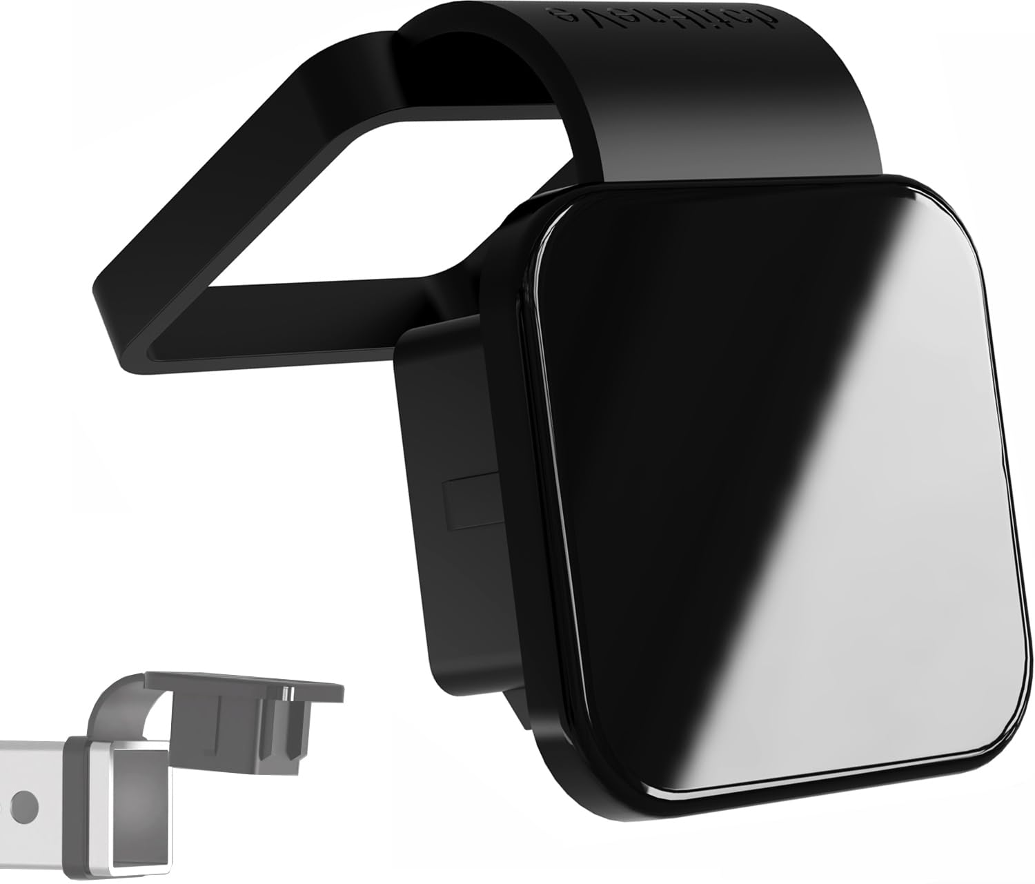 Amazon.com: eVerHITCH 2 Inch Universal Tow Hitch Covers, Trailer Hitch ...