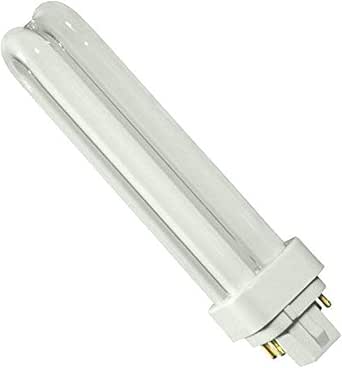 GoodBulb Fluorescent (CFL) Light Bulbs for Ceiling Bathroom Vent Fan ...
