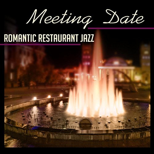 Amazon MusicでPiano Jazz Background Music MastersのMeeting Date: Romantic ...