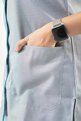 UNIFORM CRAFT - Female Nurse Uniform NC01, Ideal of Nurses, Hospital ...