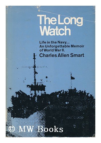 The long watch: Smart, Charles Allen: Amazon.com: Books