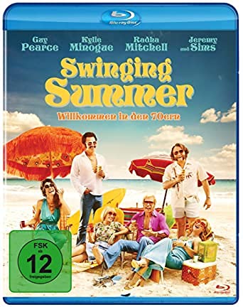 Swinging Summer - Willkommen in den 70ern / Swinging Safari (2018 ...