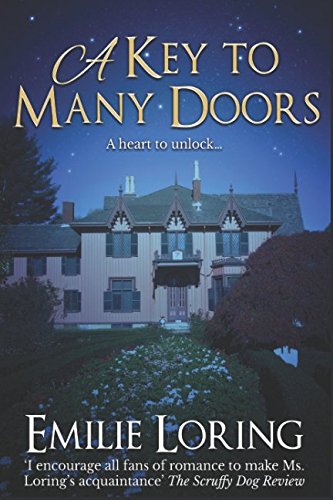 A Key To Many Doors: Loring, Emilie: 9781549998041: Amazon.com: Books