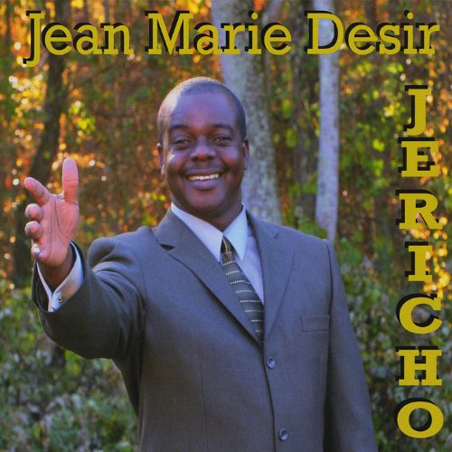 Play Jericho by Jean Marie Desir on Amazon Music