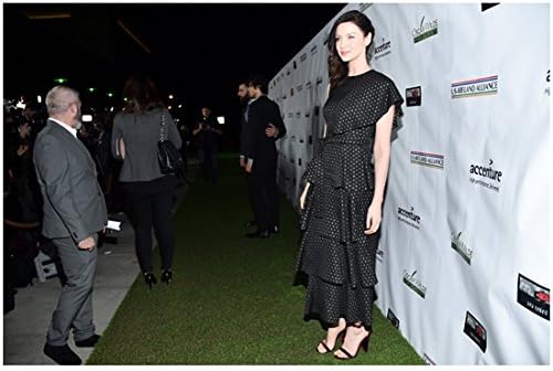 Caitriona Balfe 8 inch x10 inch PHOTOGRAPH Now You See Me Outlander ...