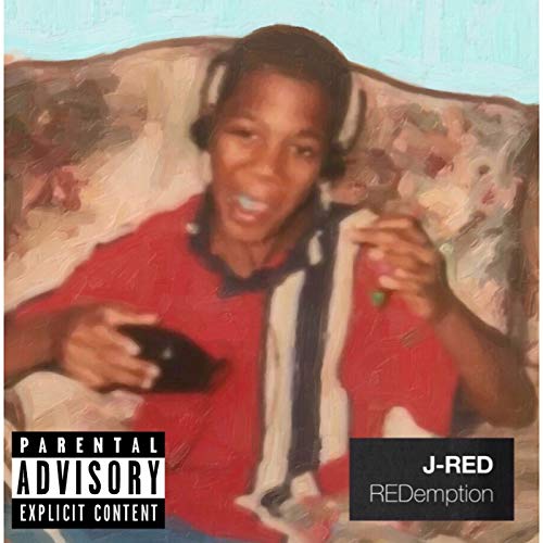 Amazon.com: Redemption [Explicit] : J-Red: Digital Music