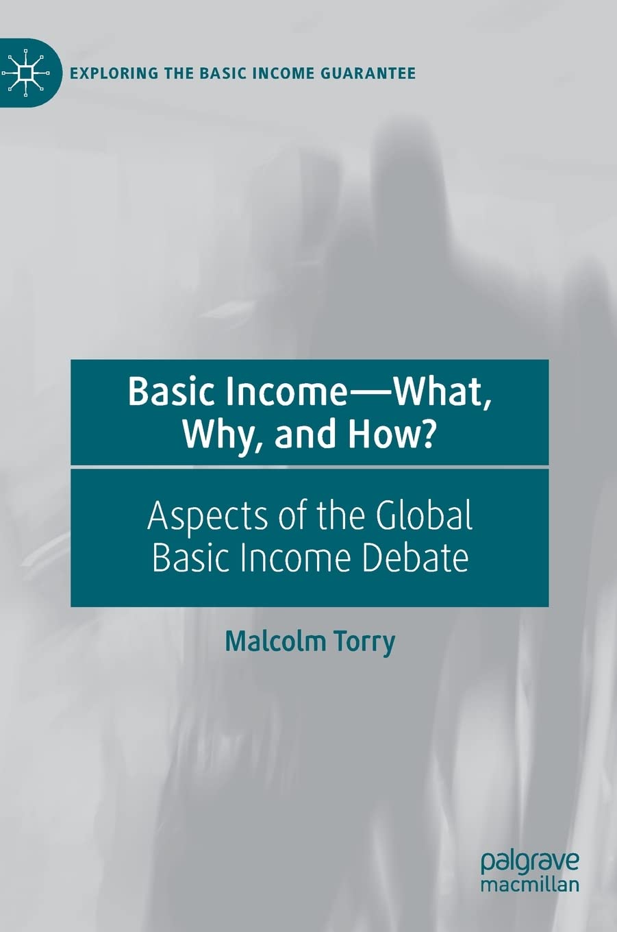 Amazon.com: Basic Income―What, Why, and How?: Aspects of the Global ...