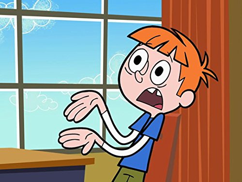 Watch Wayside School - Season 1 | Prime Video