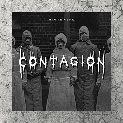 Amazon.com: Contagion : Aim To Head: Digital Music