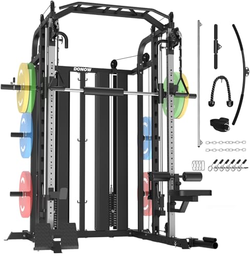 Amazon Best Sellers: Best Strength Training Smith Machines