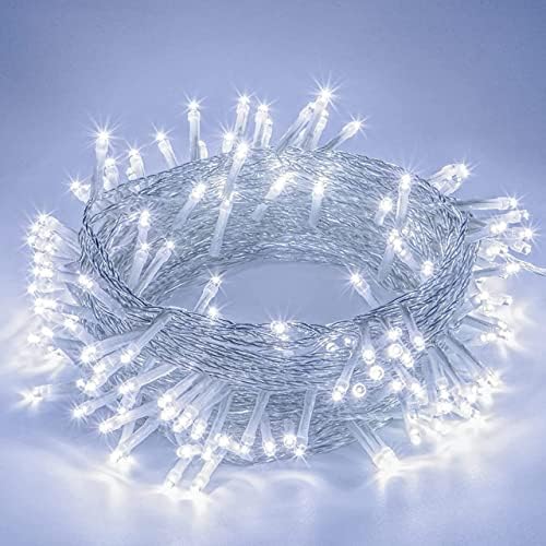 Buy Lexton String Light 10 Meter | 360 Degree Light in Led Bulbs | 40 ...
