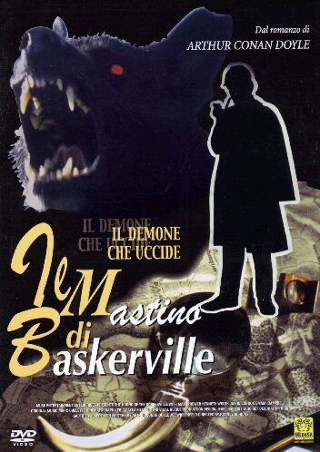 Il Mastino Di Baskerville [Italia] [DVD]: Amazon.es: Wiesenfeld, Doyle ...