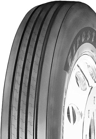 Amazon.com: Firestone FS591 Commercial Truck Tire - 295/75-22.5 ...