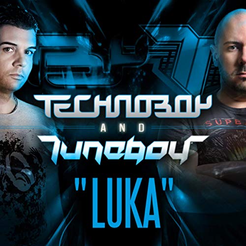 Luka by Technoboy and Tuneboy on Amazon Music - Amazon.com